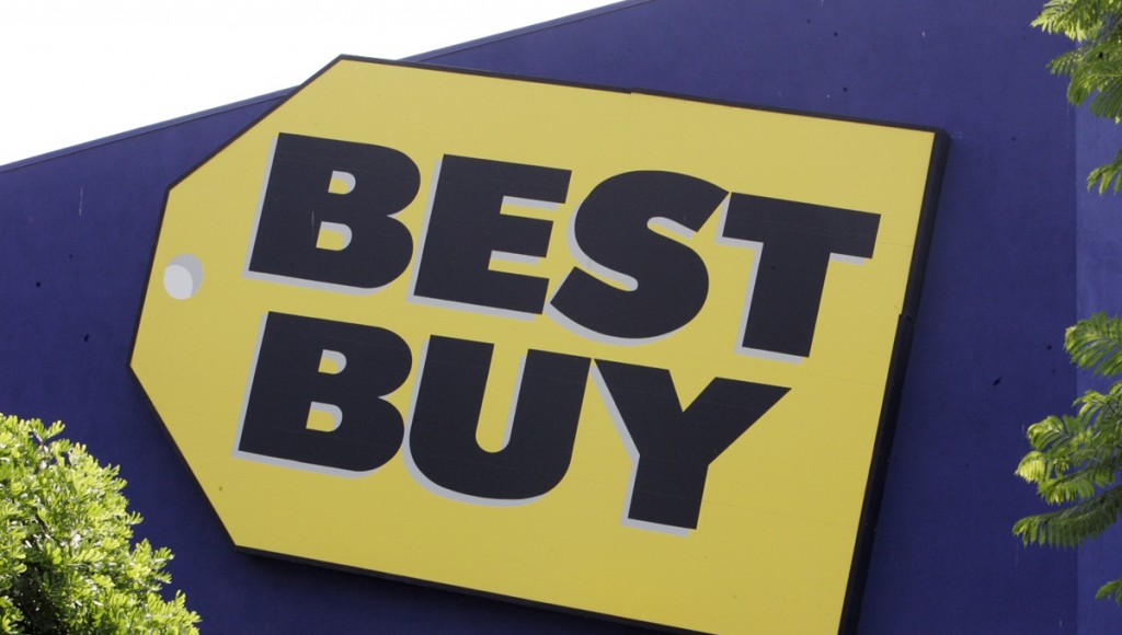 Liquidación Total por cierre de Best Buy México | Prueba Ya