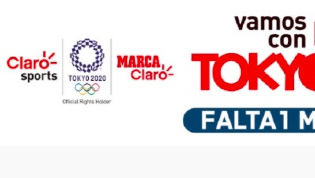 Disfruta de los Juegos Olímpicos Tokio 2021 totalmente gratis cortesía ...