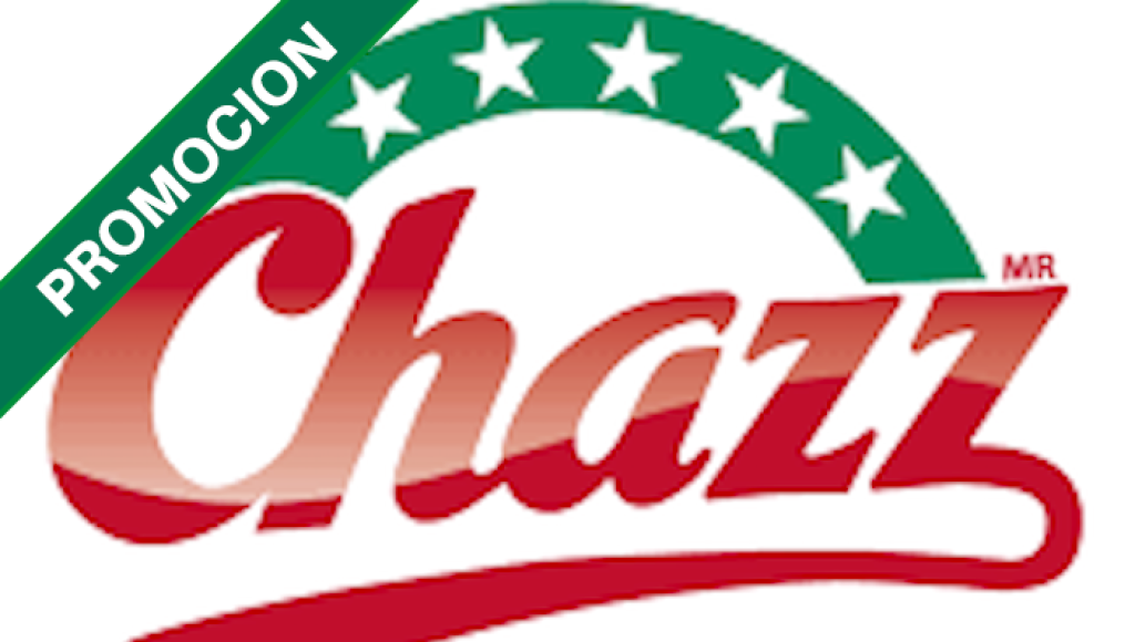 Hamburguesa gratis por el Día de la Hamburguesa en Chazz | Prueba Ya