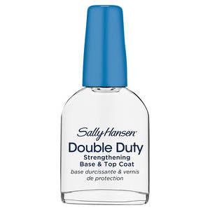 Testez gratuitement la base durcissant Sally Hansen | Testons Ensemble